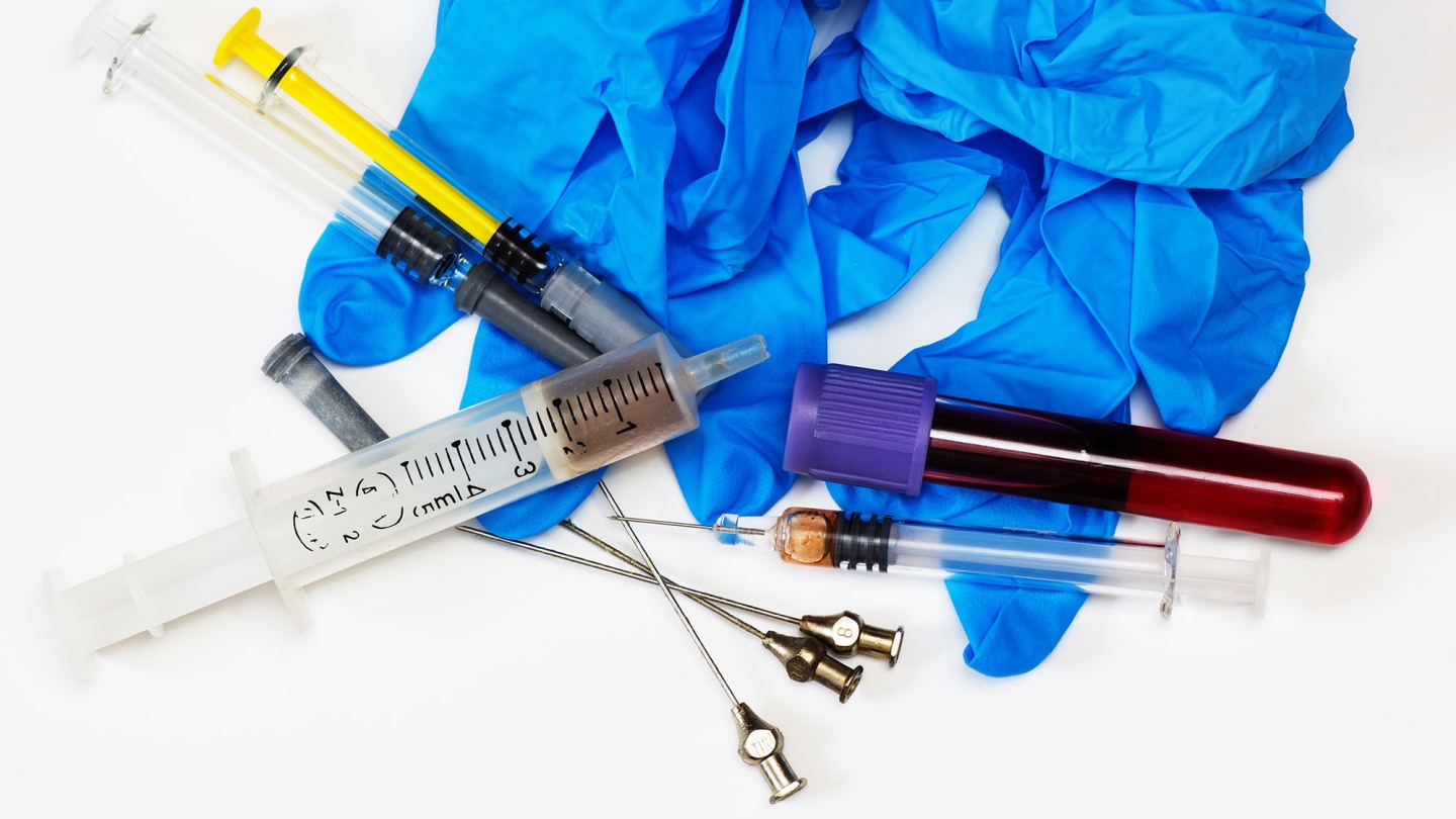 Biohazardous Waste | Environmental Health and Safety | Brown University