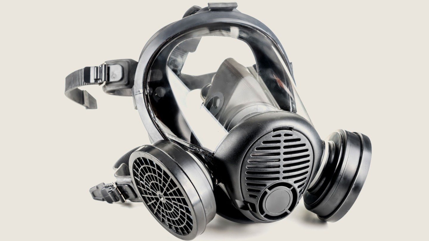 Respiratory Protection Program | Environmental Health and Safety ...